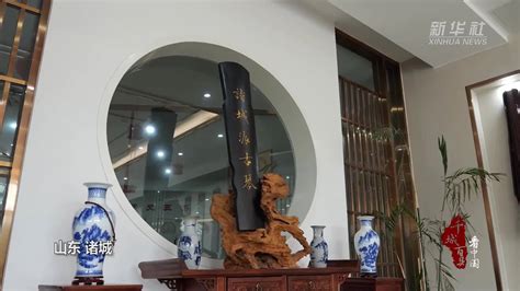 千城百县看中国·传承｜斫千年古琴 传悠远古调凤凰网视频凤凰网