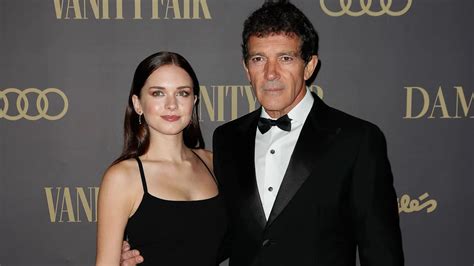 Stella Del Carmen Hija De Antonio Banderas Reflexiona Sobre El