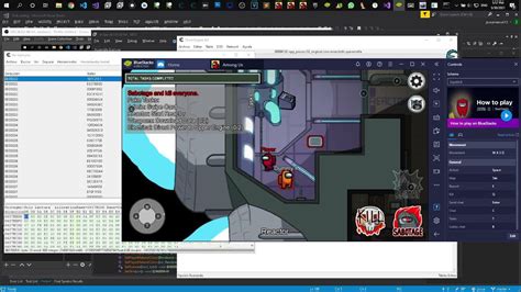 Armeabi V7a Android Hook Test Youtube