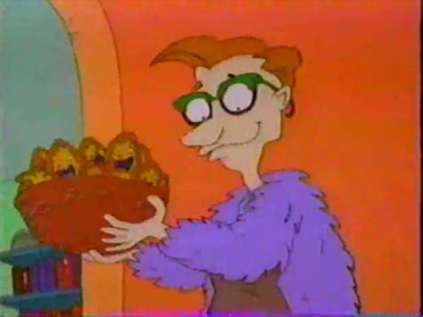 Rugrats Candy Bar Creep Show 52 Rugrats Photo 43007987 Fanpop