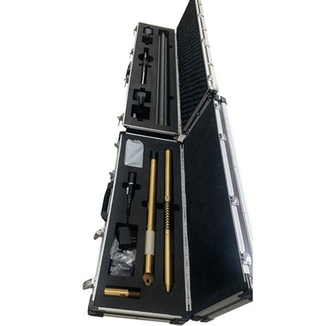 Mining Borehole Gyro Inclinometer Azimuth And Inclination Measurement