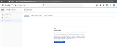Example Of Youtube Video Integration In React Native About React