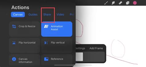 How To Animate In Procreate Tech Lounge