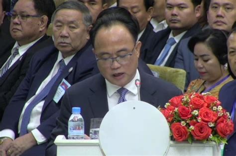 អ្នកឧកញ៉ា គិត ម៉េង សុំឱ្យរដ្ឋាភិបាលពិនិត្យពីប្រព័ន្ធ«ពន្ធដារនិងការបកស្រាយខ្លឹមសារ សុីសុីថាមស៍