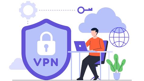 Lợi ích Khi Sử Dụng Vpn Và Những Vpn Phổ Biến Hiện Nay