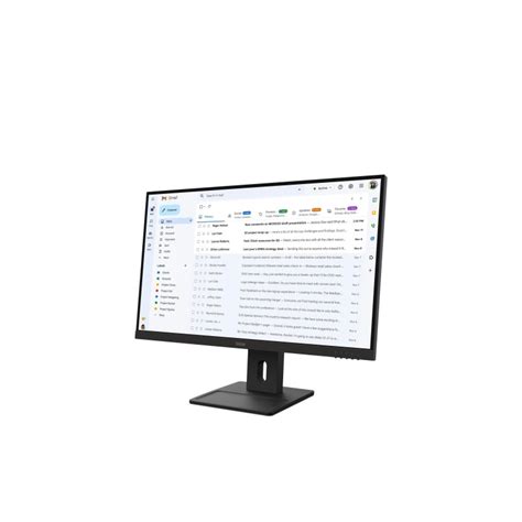Lenovo Thinkvision E27q 40 Qhd 27 100hz Ips Neocomputer