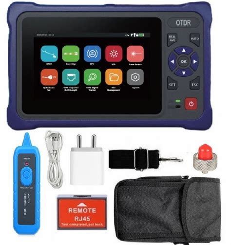 Optical Time Domain Reflectometers Otdr Latest Price Manufacturers