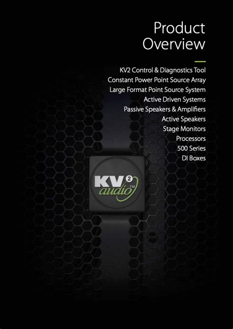 Part Iii Point Source Vs Line Array And Introduction To Vhd50