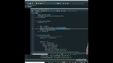 Python Project Youtube