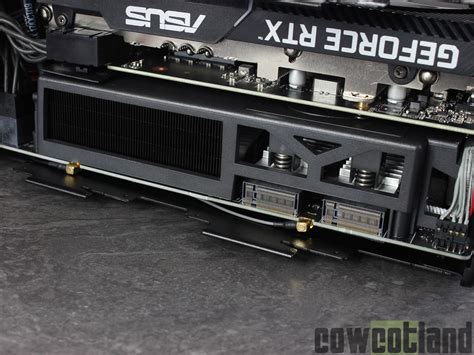 Test Intel Nuc 9 Extreme Kit Nuc9i9qnx Le Boitier Dedans Page 3