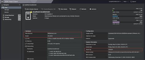 Виртуализация Cтатьи о виртуализации Vmware Vsphere Esx Hyper V