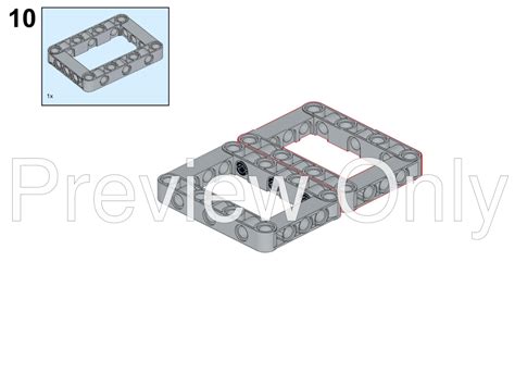 Lego Moc Ev3 Elevator By Ahmadanas Rebrickable Build With Lego