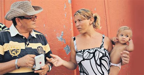 Transexualidade é Tema De Documentário Premiado Em Festivais Jornal