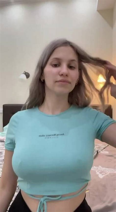 Playful Girl Is Here Scrolller