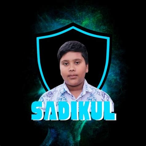 Mdsadikul Islam