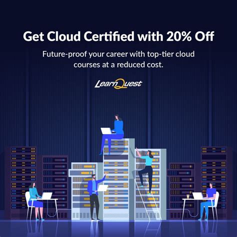 learnquest on linkedin cloudtraining trainingdiscount ittraining