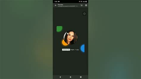 Profile Upload Javascript Project Viral Project Programming Url