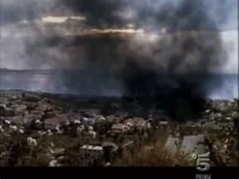La strage di Capaci - 23 maggio 1992 - YouTube