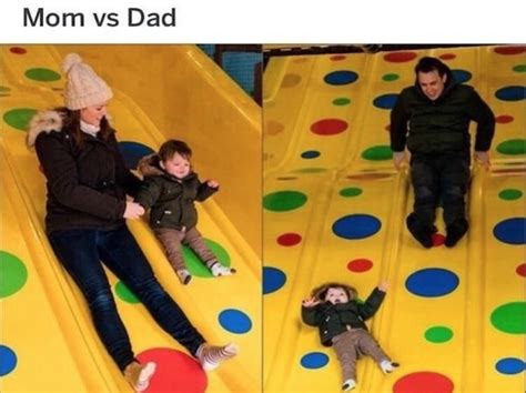 Mom Vs Dad Faxo