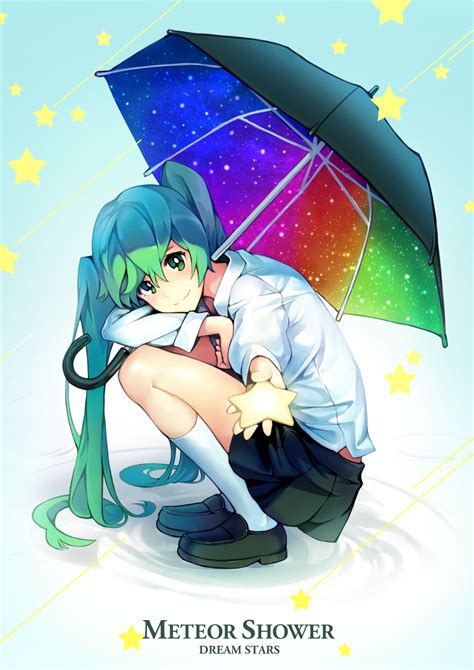 Hatsune Miku VOCALOID Mobile Wallpaper By Pixiv Id 3454780 1985801