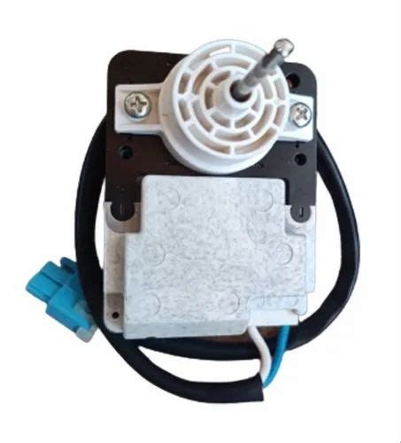 Refrigerator Frost Free Motor 13 V 13 Vdc At ₹ 750piece In Jaipur