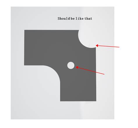 3d vtk extrude polygon points and holes issue stack overflow