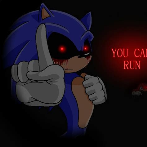 stream vs sonic exe you can t run v2 unfinished by gluttonyalt