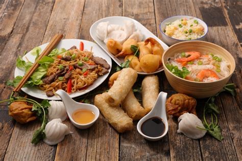 Best Chinese Restaurants Near Alexandria Va