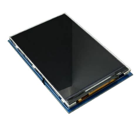 3 5 Inch TFT Touch Screen Module For MEGA 2560 R3 Due At Rs 1051 Piece