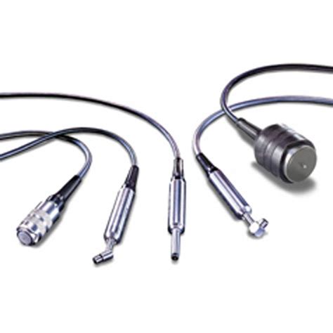 Ip Tqc Sheen Film Thickness Probes Ferro And Non Ferro For Positector