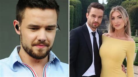 Kate Cassidy Novia De Liam Payne Rompe El Silencio Tras Muerte Del Ex