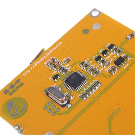 Lcd Backlight Esr Meter Lcr Led Transistor Tester Diode Triode