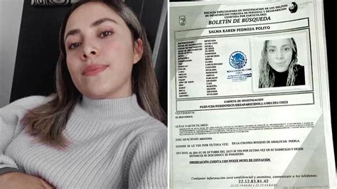 Levantan A Mujer De Nueve De Meses De Embarazo En Puebla Esposo Pide Ayuda En Redes Sociales