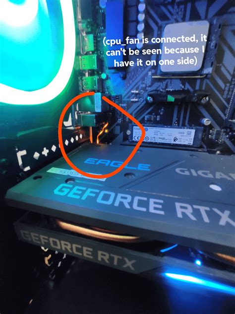 Pc Does Not Give Image Rpcbuild