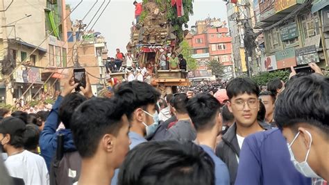 Machindra Jatra Youtube