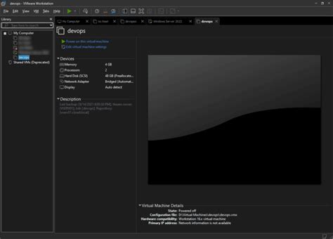 Vmware Workstation 17 Pro New Features And Download Link Virtualization Howto