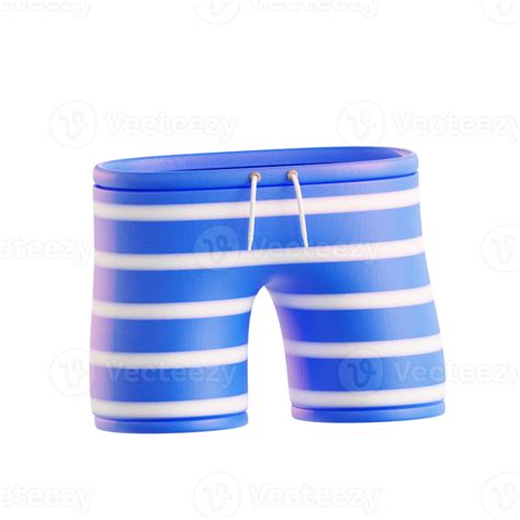 Summer Vacation 3d Icon 46785444 Png