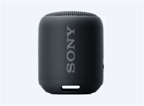 Sony Portable Bluetooth Speaker At Rs Piece In Delhi Cavv Enterprises