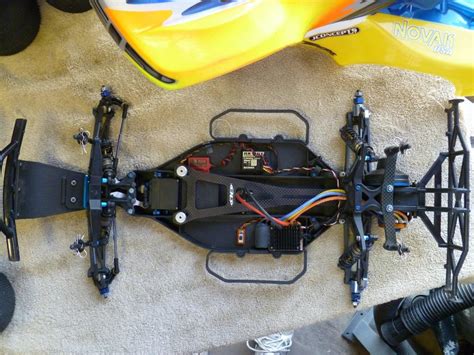 Team Associated Factory Team SC R C Tech Forums