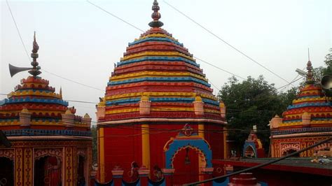 Rajrappa Mandir Ramgarh Jharkhand Rajrappa Mandir Photos