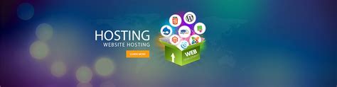 web hosting Đại Phố Web Development