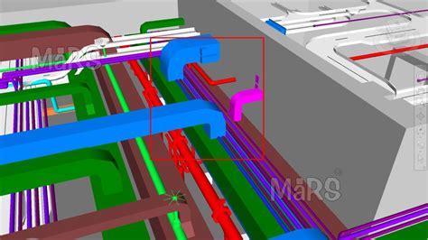 The Impact Of Bim On Airport Design And Construction Mars Bim International Insights