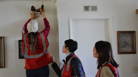 American Red Cross To Hold Free Smoke Alarm Installation KYMA