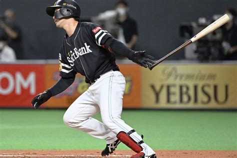 プロ野球・6月度『スカパー！ファーム月間mvp賞』発表 ソフトバンク・正木智也とオイシックス・知念大成が受賞 Baseball King