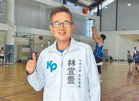 綠極艱困選區 何博文赴台東大武 麥寮鄉長補選 白拚總統票轉換率 地方新聞 中國時報