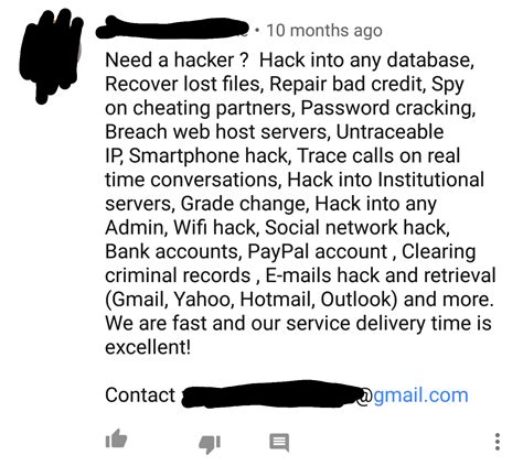 I Know How To Untraceable IP Hack In Cmd R Masterhacker