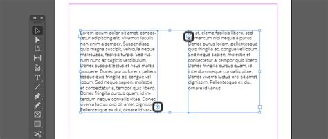 How To Find And Fix Overset Text In Indesign Envato Tuts