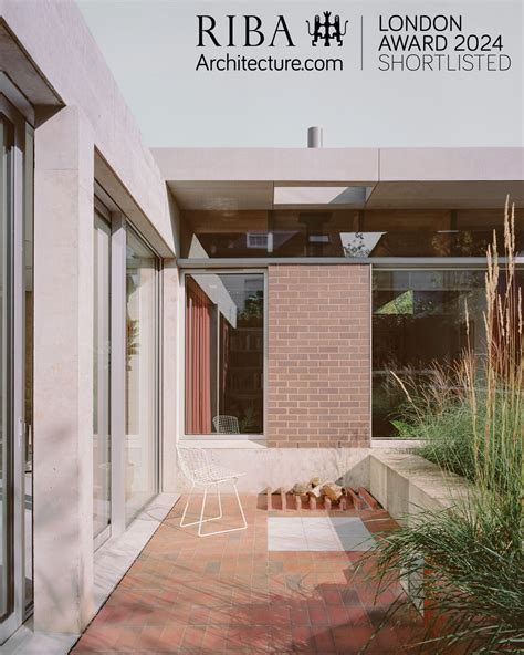 3144 Architects Six Columns X Riba 3144 Architects