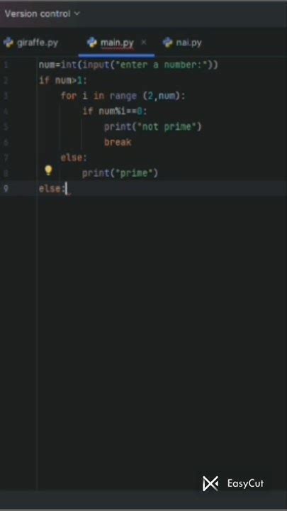 This 30 Second Python Program Can Check Any Prime Numberlearnpython
