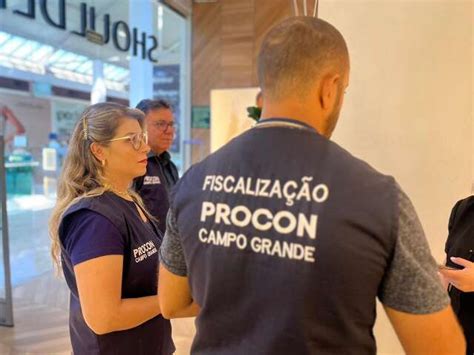 Procon começa fiscalização para evitar fraudes em dia dos pais